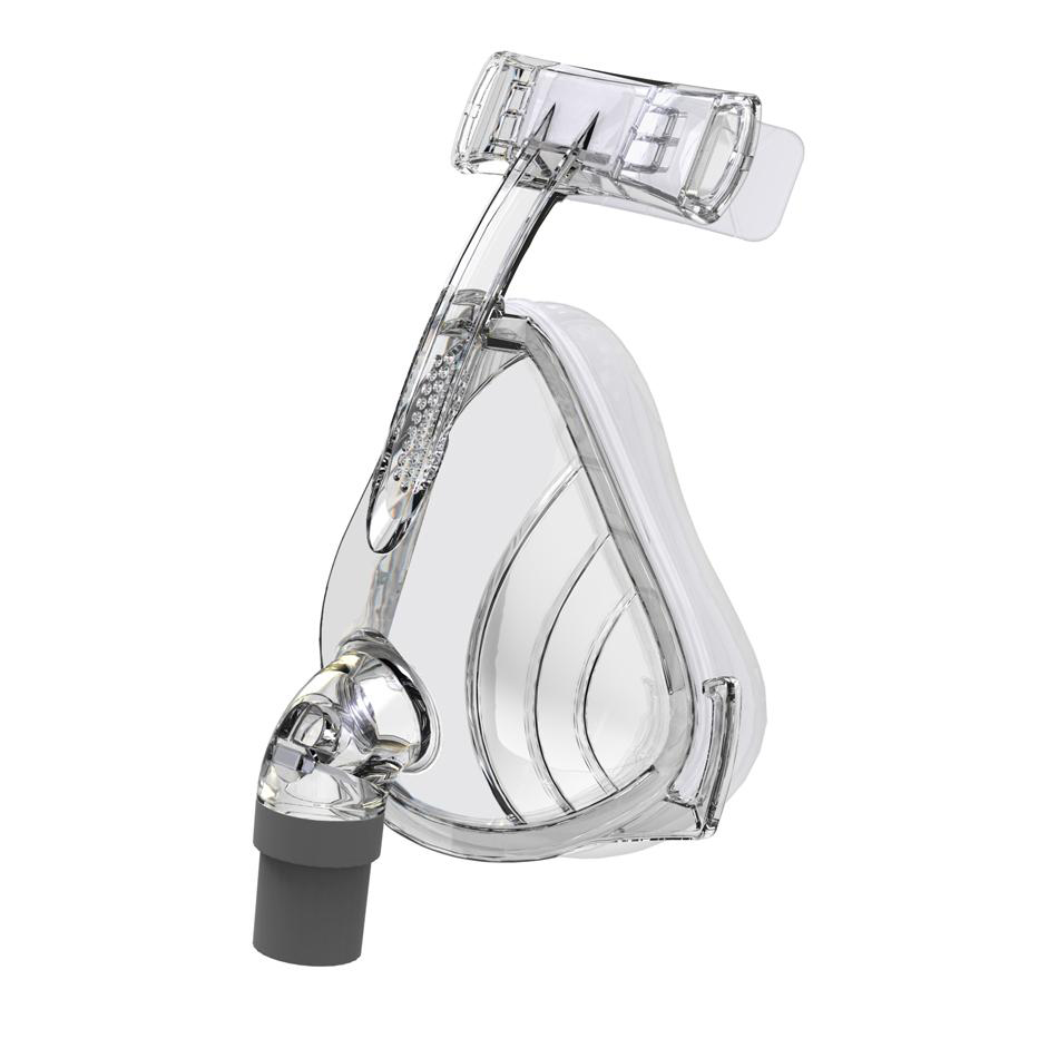 Venticare Medical Private Limited » FullfaceMask