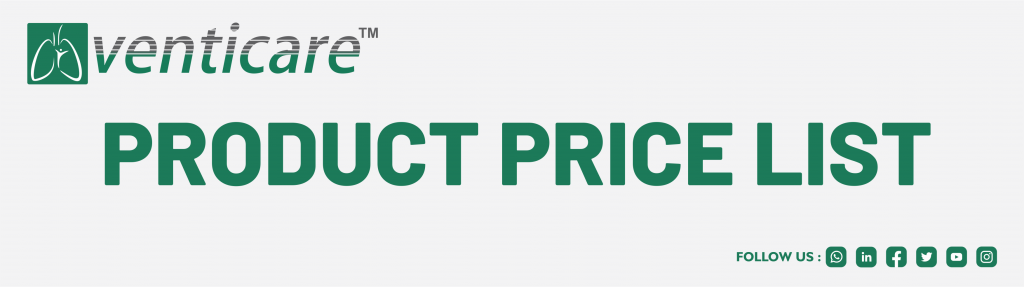 Venticare Medical Inc » Distribution